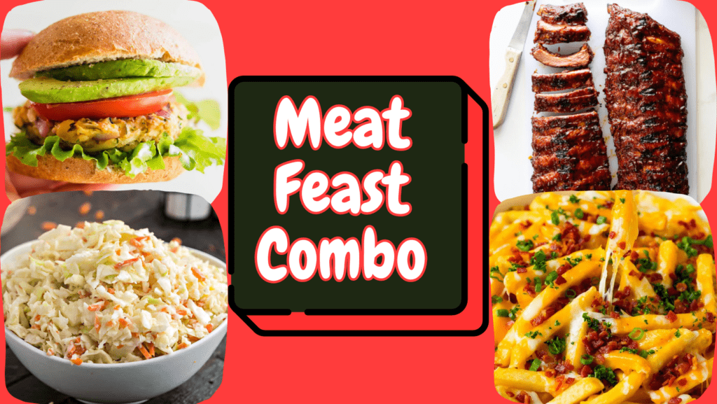 Rocomamas Combo Menu (2024) - Rocomamas Menu Prices