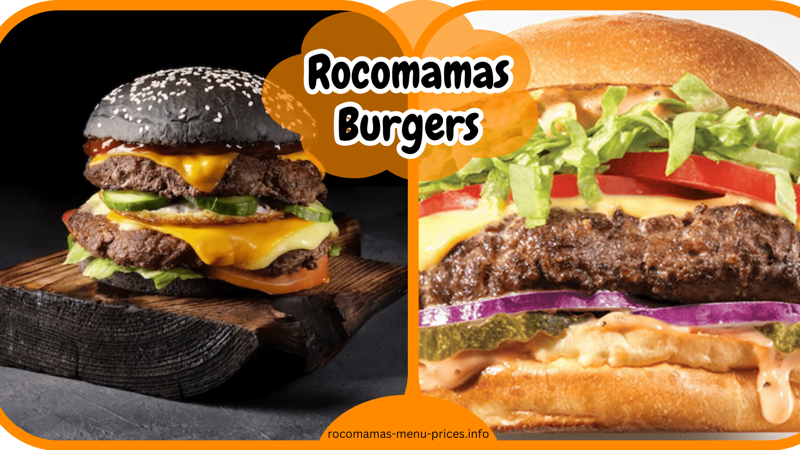 The Ultimate Guide to Rocomamas - Rocomamas Menu Prices