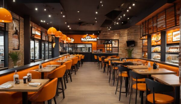 Rocomamas Franchise 2024 - Rocomamas Menu Prices