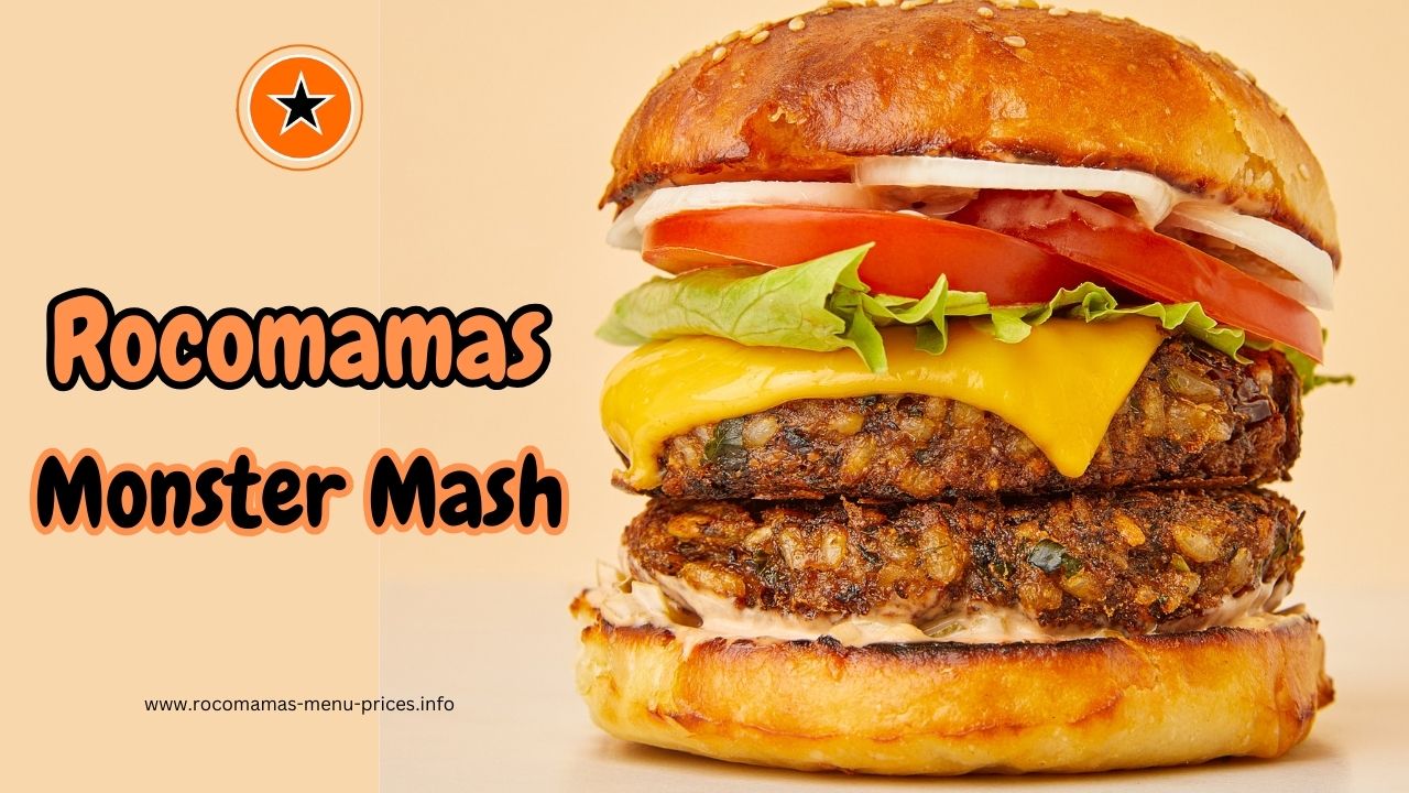 Rocomamas Special Menu and Prices 2024 - Rocomamas Menu Prices