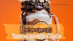 Rocomamas Special Menu and Prices 2024 - Rocomamas Menu Prices