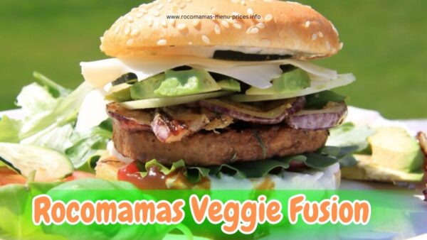 Rocomamas Special Menu and Prices 2024 - Rocomamas Menu Prices