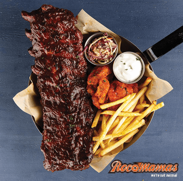 Rocomamas Menu and Prices (2023) - Rocomamas Menu Prices