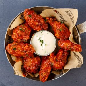 Rocomamas Menu and Prices (2023)