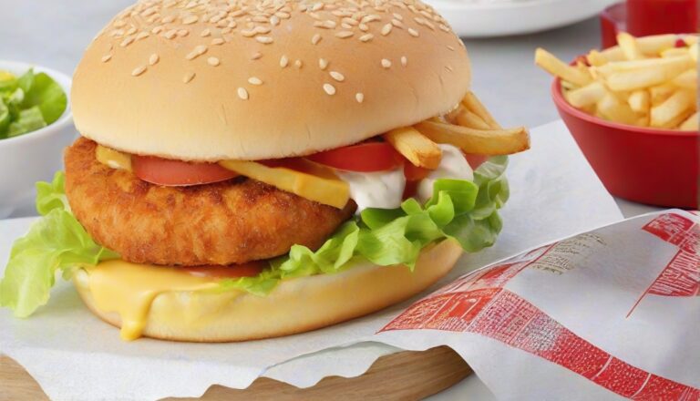 Wimpy Burger Menu and Prices 2024 - Rocomamas Menu Prices