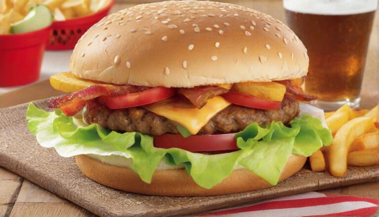 Wimpy Burger Menu and Prices 2024 - Rocomamas Menu Prices