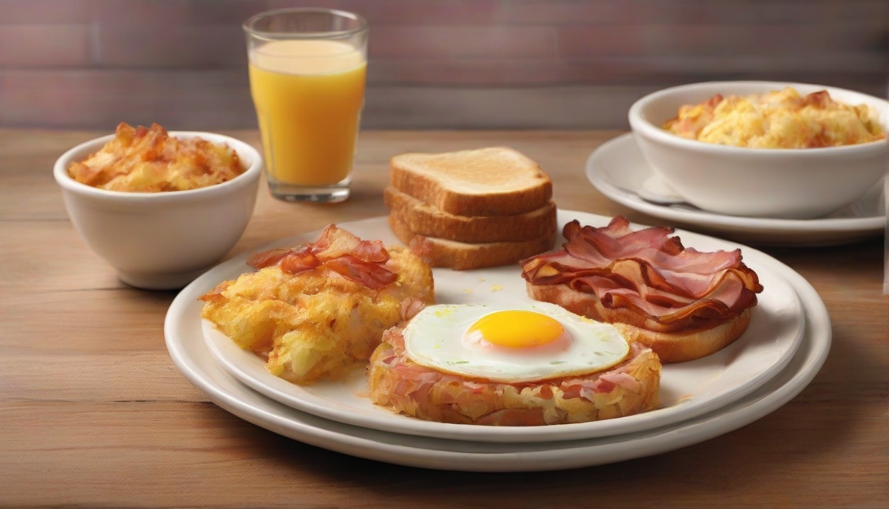 Wimpy Breakfast Menu and Prices 2024 - Rocomamas Menu Prices