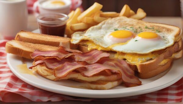 Wimpy Breakfast Menu and Prices 2024 - Rocomamas Menu Prices
