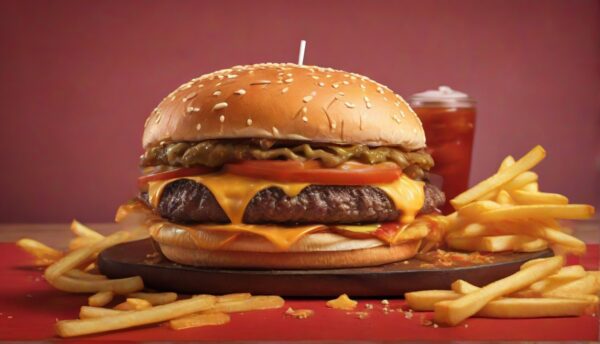 Wimpy Burger Menu and Prices 2024 - Rocomamas Menu Prices